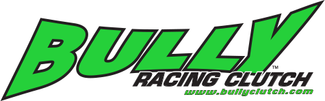 Bully Racing Clutch